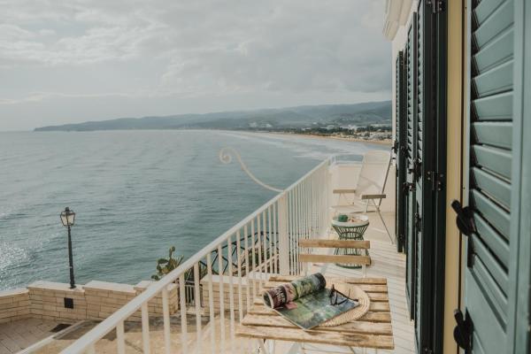Casa Tua - Sea View Onda - Vieste