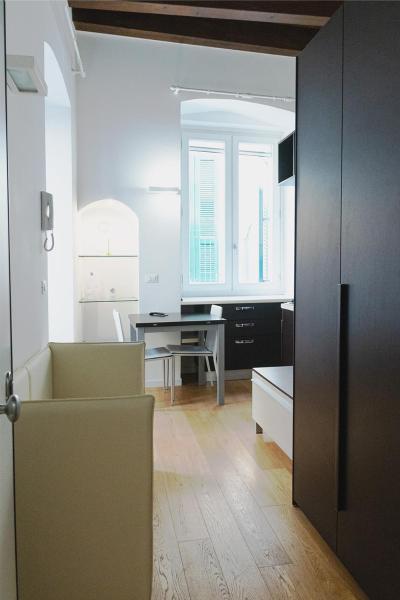 Graffiti Living Niglio - Corato