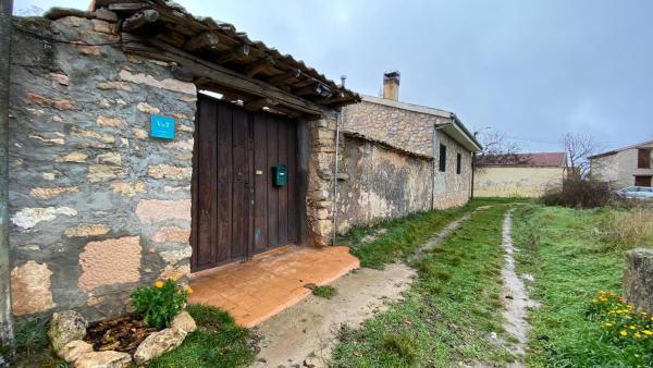 El Enebrón - Hoces Del Río Duratón - Sepúlveda