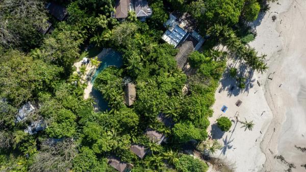 Hotel Nantipa - A Tico Beach Experience - Costa Rica