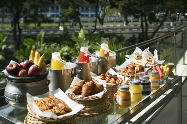 Accra Marriott Hotel - Accra
