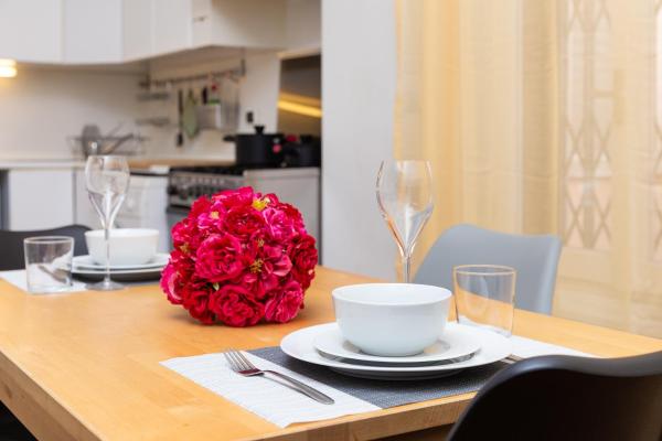 Mgm Property - Milan Comfy Flat Molino - Monza