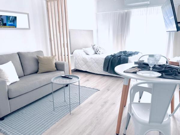 Suite Centro Con Cochera - Bahía Blanca