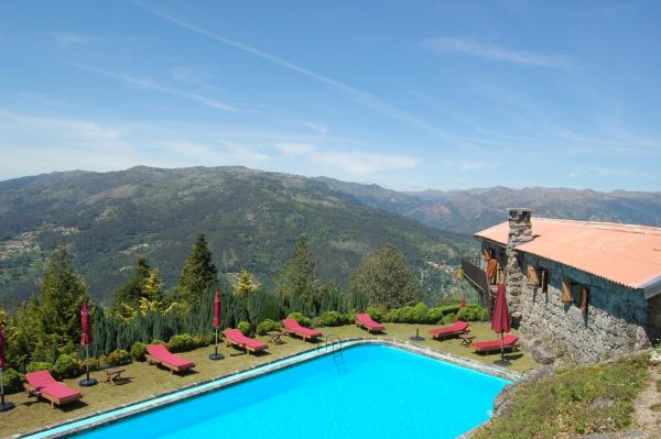 Casa Do Gerês - Terras de Bouro