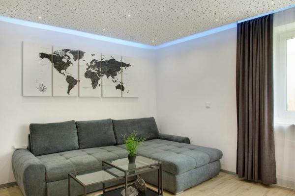 Modern Apartments Neuburg 2 - New - Schrobenhausen