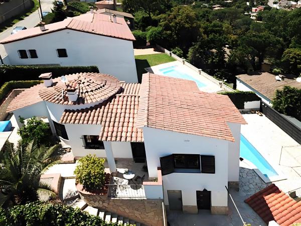 Casa Manzana - Palamós