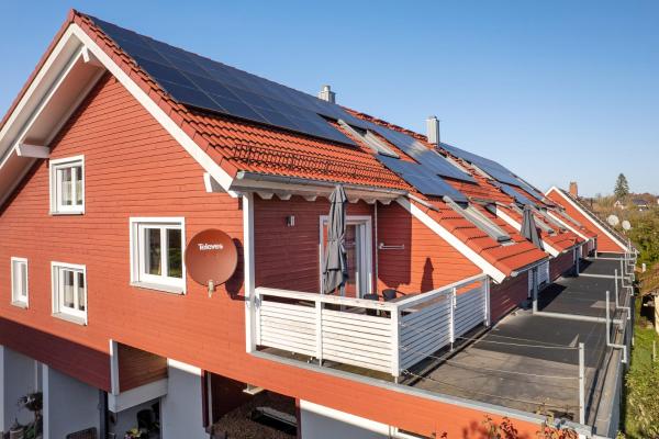 Obst- Und Ferienhof Brudy - Appenweier