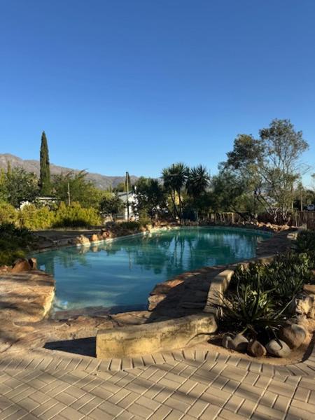 Flyers' Lodge - Porterville