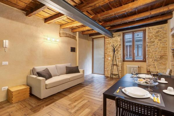 Maison Le Chic - Bérgamo