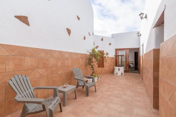Casa Abuela Nicolasa - Graciosa