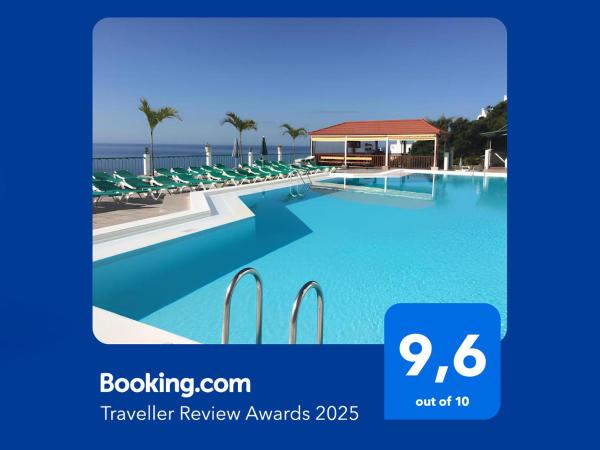 Casa Mariposas - 大加納利群島