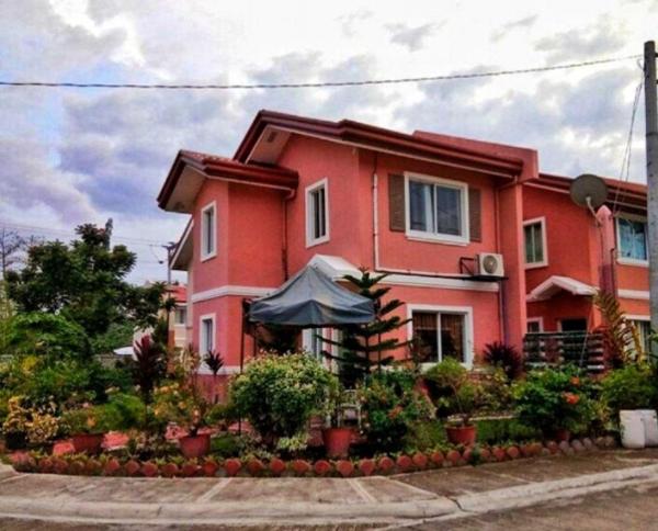 Valila Staycation Camella - General Santos City