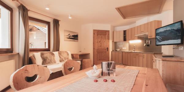 Residence Alpenrose - Brixen