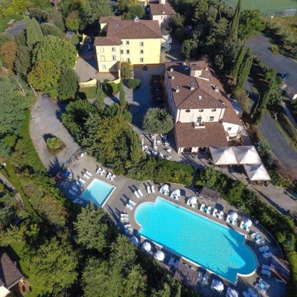 Hotel San Martino Country Resort - Cecina