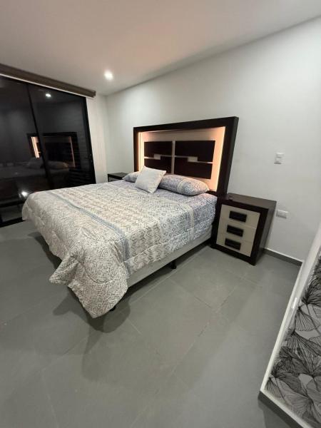 Paradise Apartment At Gallerias Escalon - 산살바도르