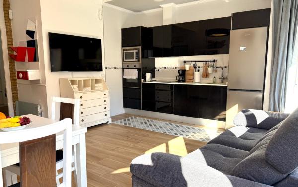 Reinapart Cabanyal - Valencia