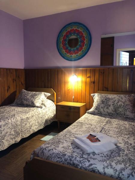 La Perlita A 500mts Del Mar - Mar del Plata