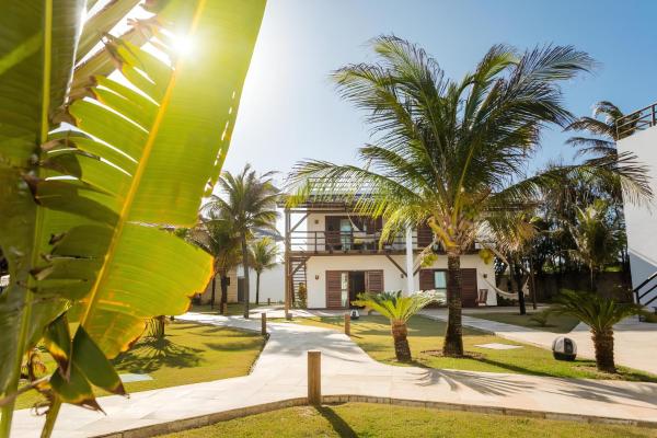 Hotel Vila Marola - Ceará