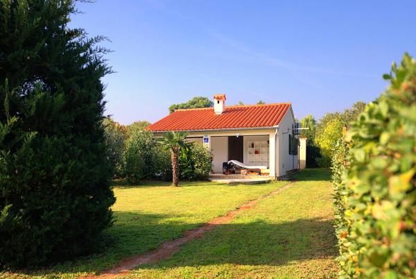 Adriatic Vacation House - Medulin