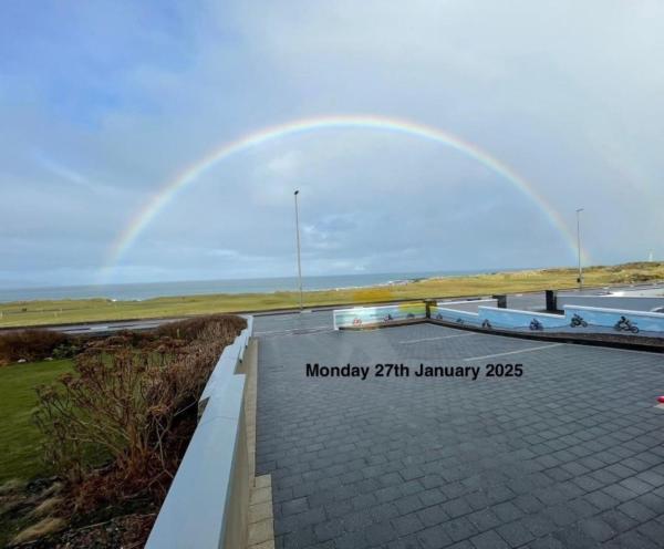 Number 5 Portrush Road, Portstewart - Castlerock