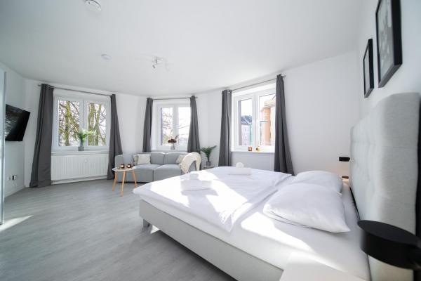 Favorite Stays - Suite And More - 10 Min Zur Messe - Düsseldorf