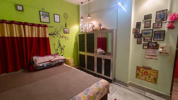 Pandey's Homestay - Varanasi