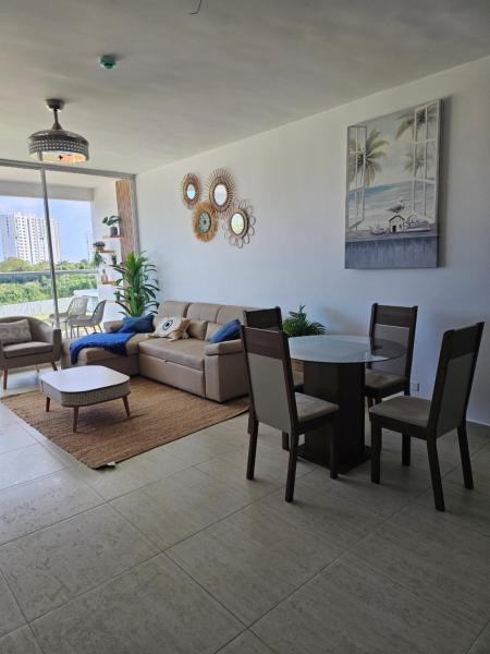 Alojamiento Vacacional De Playa - Playa Blanca