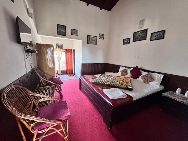 Ikai Retreat - Mukteshwar