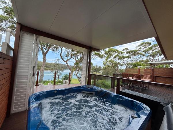 Sussex Inlet Cillanti Retreat - Australien