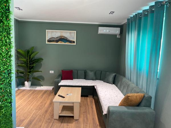 Novs Apartment3 - District de Gjirokastër