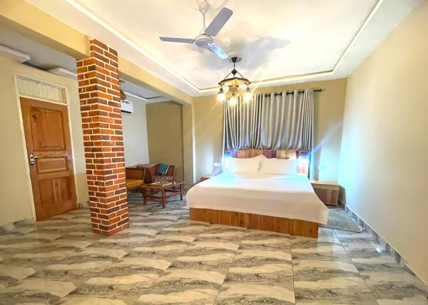 Heritage Hotel - Ghana
