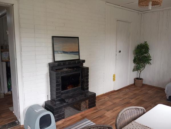 Cozy Cottage 30 Min From Tallinn - Estonia