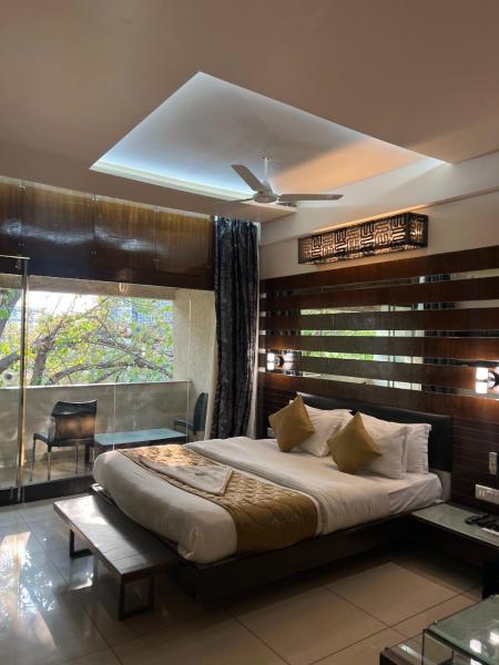 Hotel Samrat, Kolhapur - Kolhapur