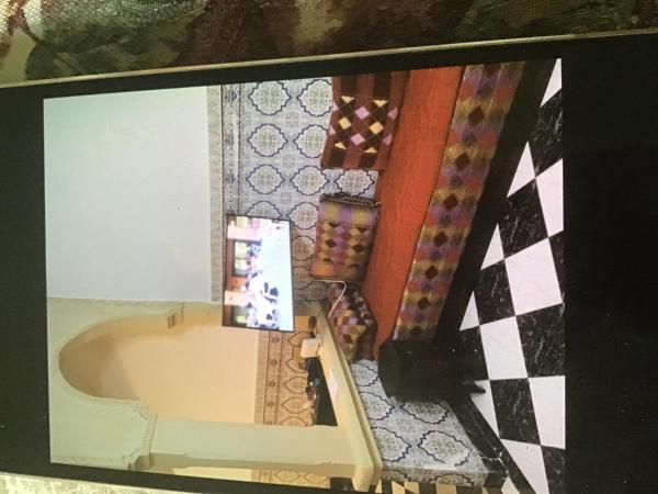 Riad Shamekh - Marrakesh