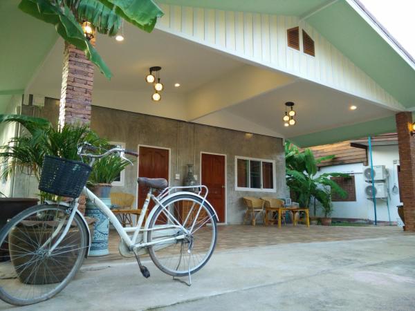 Pottery Street House - Thailand