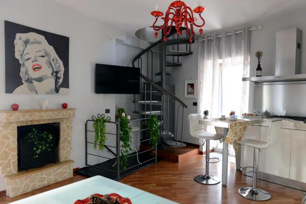 Casa Di Illy - Apulien