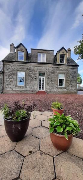Marshill Farmhouse - Hamilton