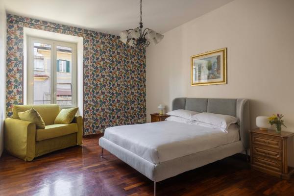 Trasteverehome - The Magic Of San Peter In The Heart Of Rome - Rome