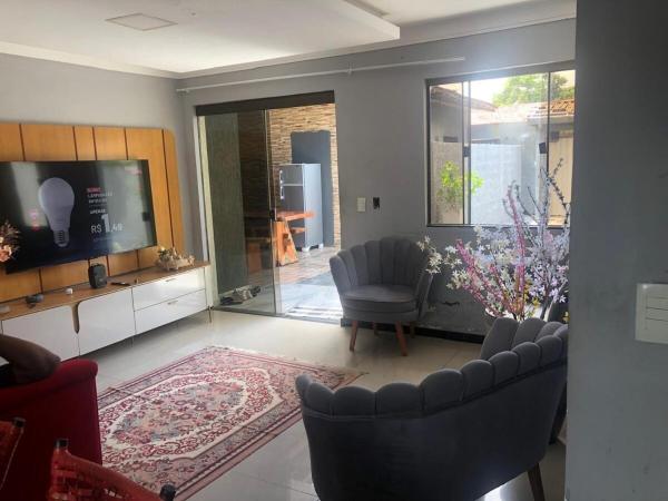 Amorim House - Porto Seguro