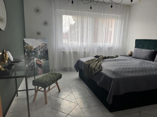 Fewo Lago Di Costanza 2 - Kressbronn am Bodensee