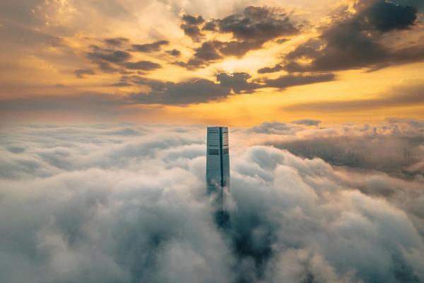 The Ritz-carlton, Hong Kong - Tsim Sha Tsui