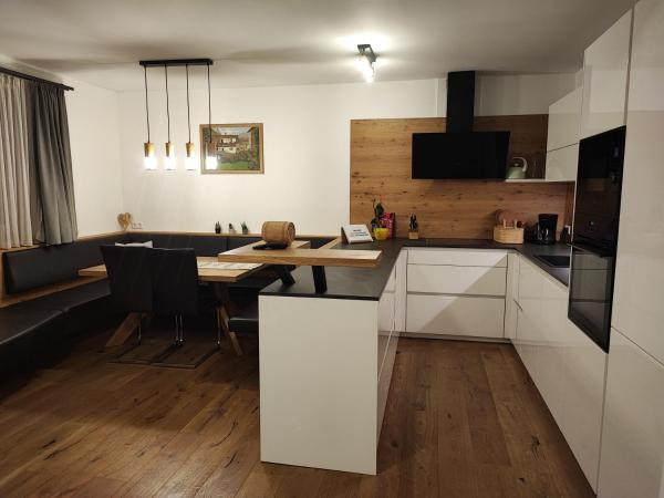 Sotlas Ferienwohnung - Matrei in Osttirol