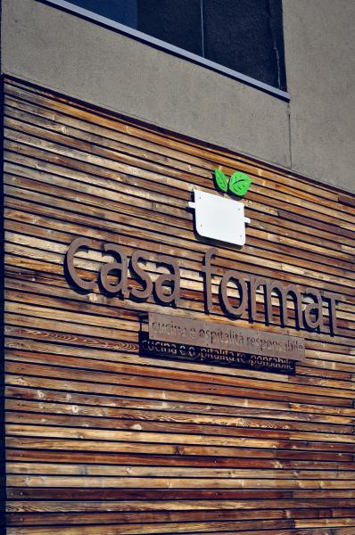 Casa Format - Rivoli