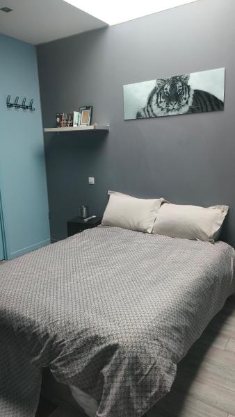 Loft Descartes - Le Mans