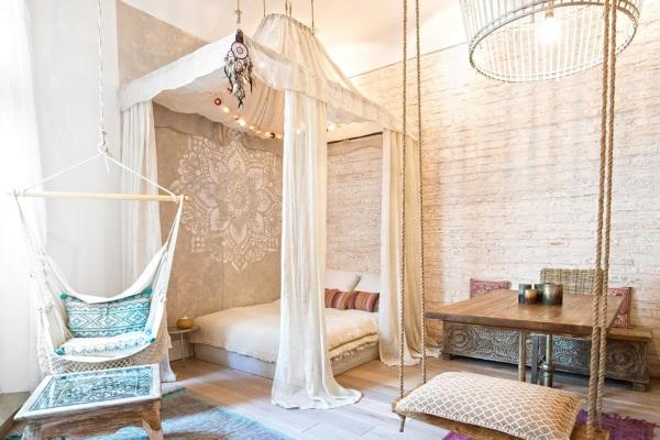 Bohemian Dream Peaceful Oasis Downtown - Warszawa