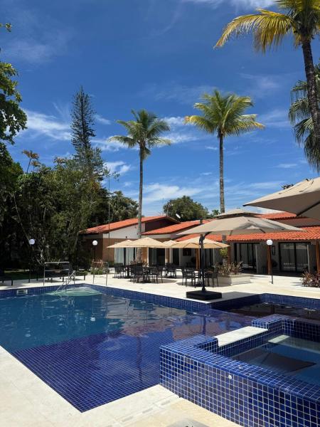 Pousada Cancun Boutique - Guarujá