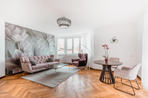 Hotel Magnolie Gmbh - Laufenburg