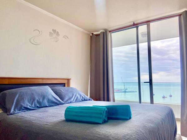 Apartamento Alma Capital - Iquique