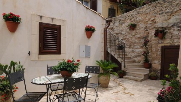 Bed & Breakfast Scicli - Scicli