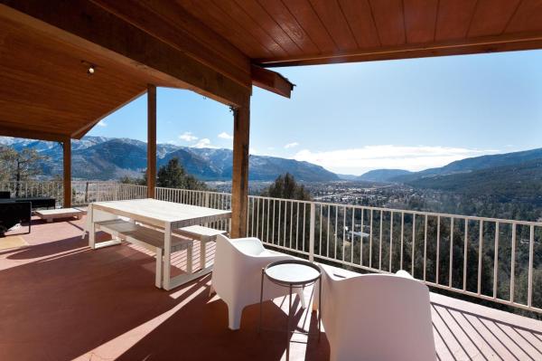 432 Hermosa Acres Drive - Durango, CO